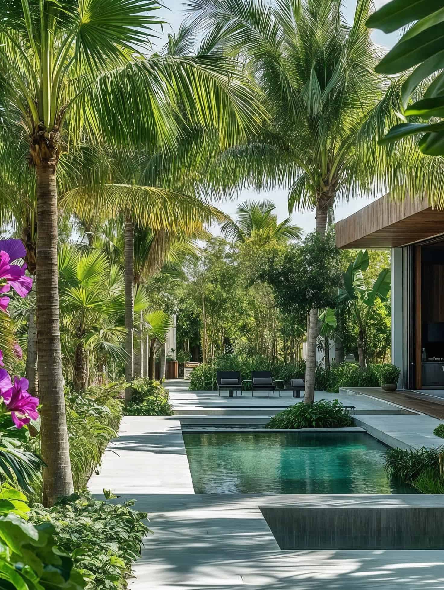 Landscaping | GreenLeaf Garden Management
